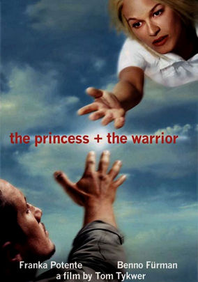 The Princess And The Warrior The Princess And The Warrior Streaming